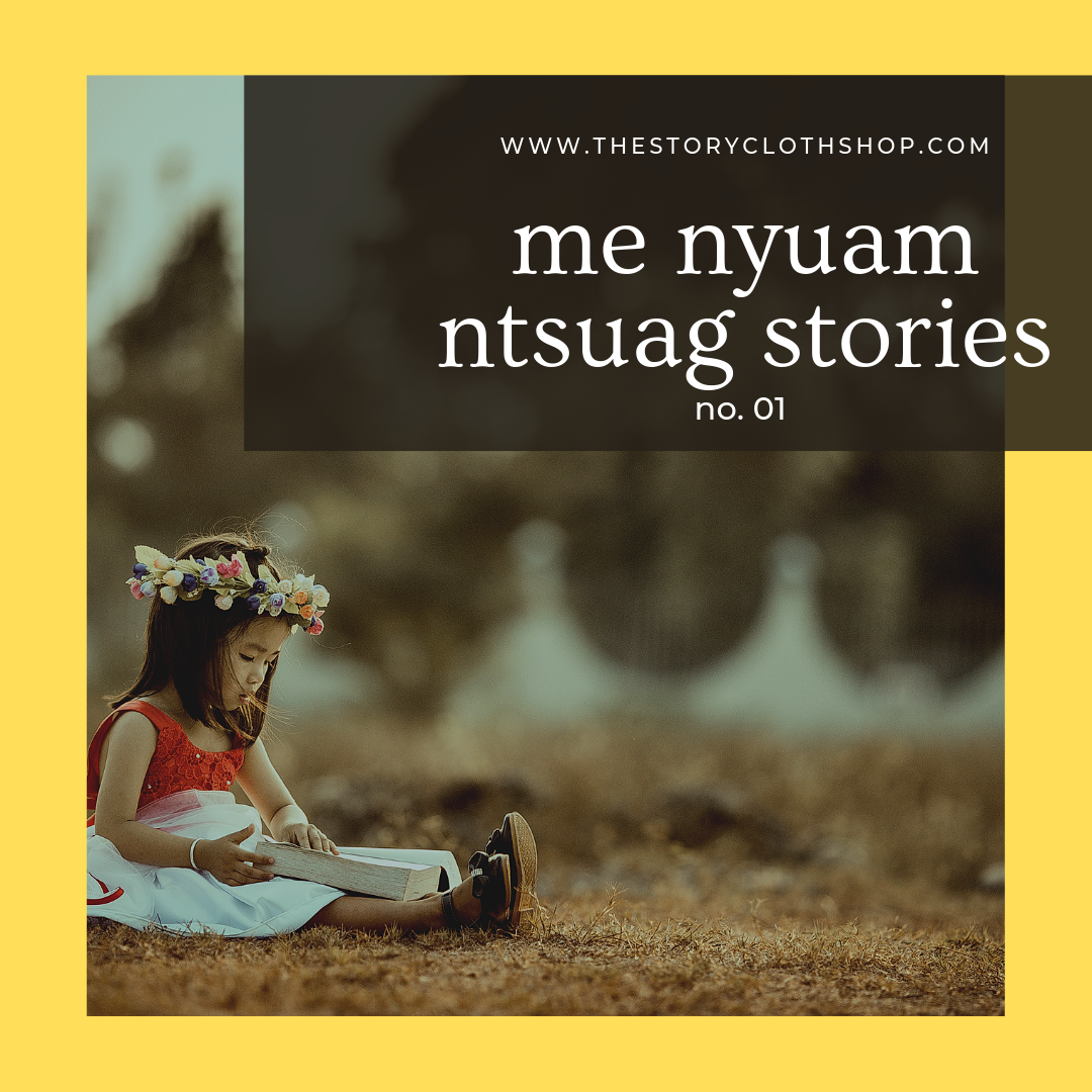 The Orphan Series – the story cloth shop